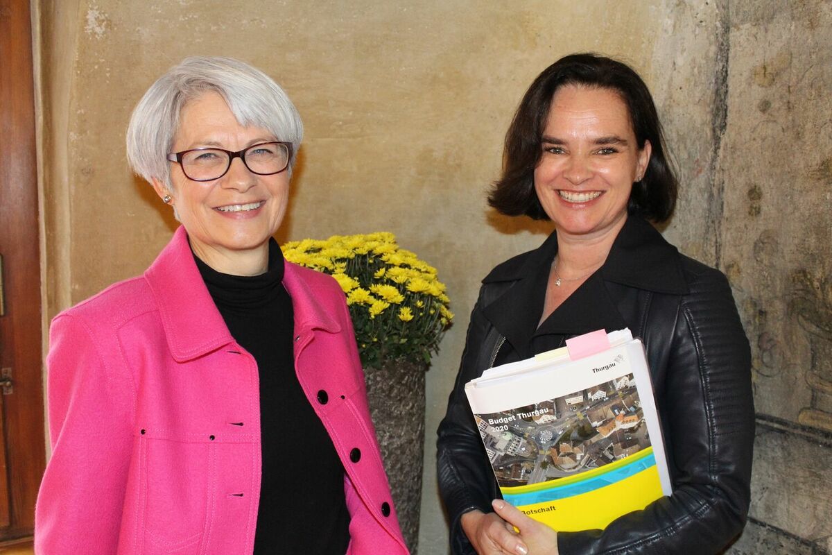 FDP.Die Liberalen Bichelsee-Balterswil - Medienmitteilungen detail ...